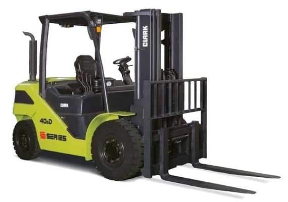 La marque Clark - Ouest Up